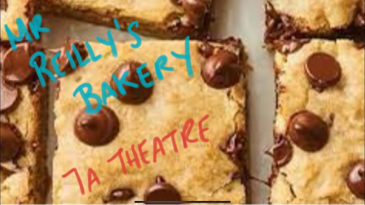 7A Mr Reilly’s Bakery - YouTube