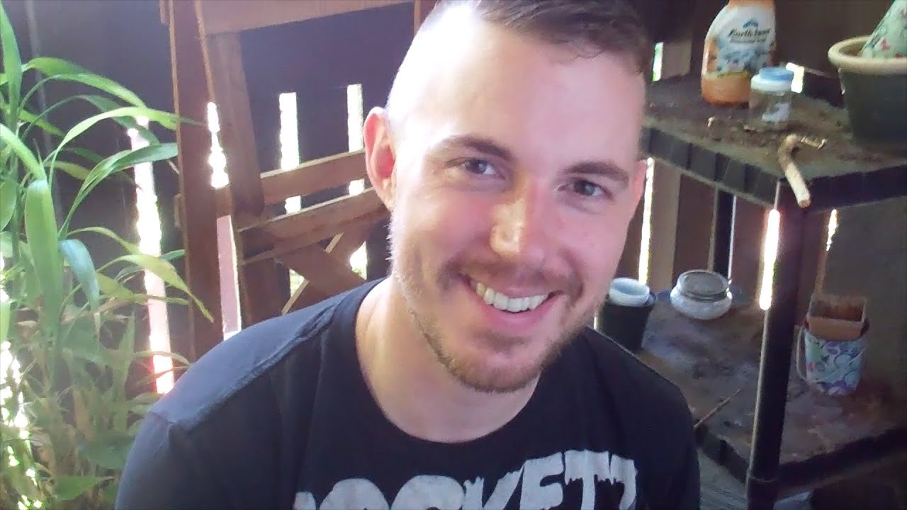 I Have to Keep Fighting: A Tribute to Joe Northrup - YouTube