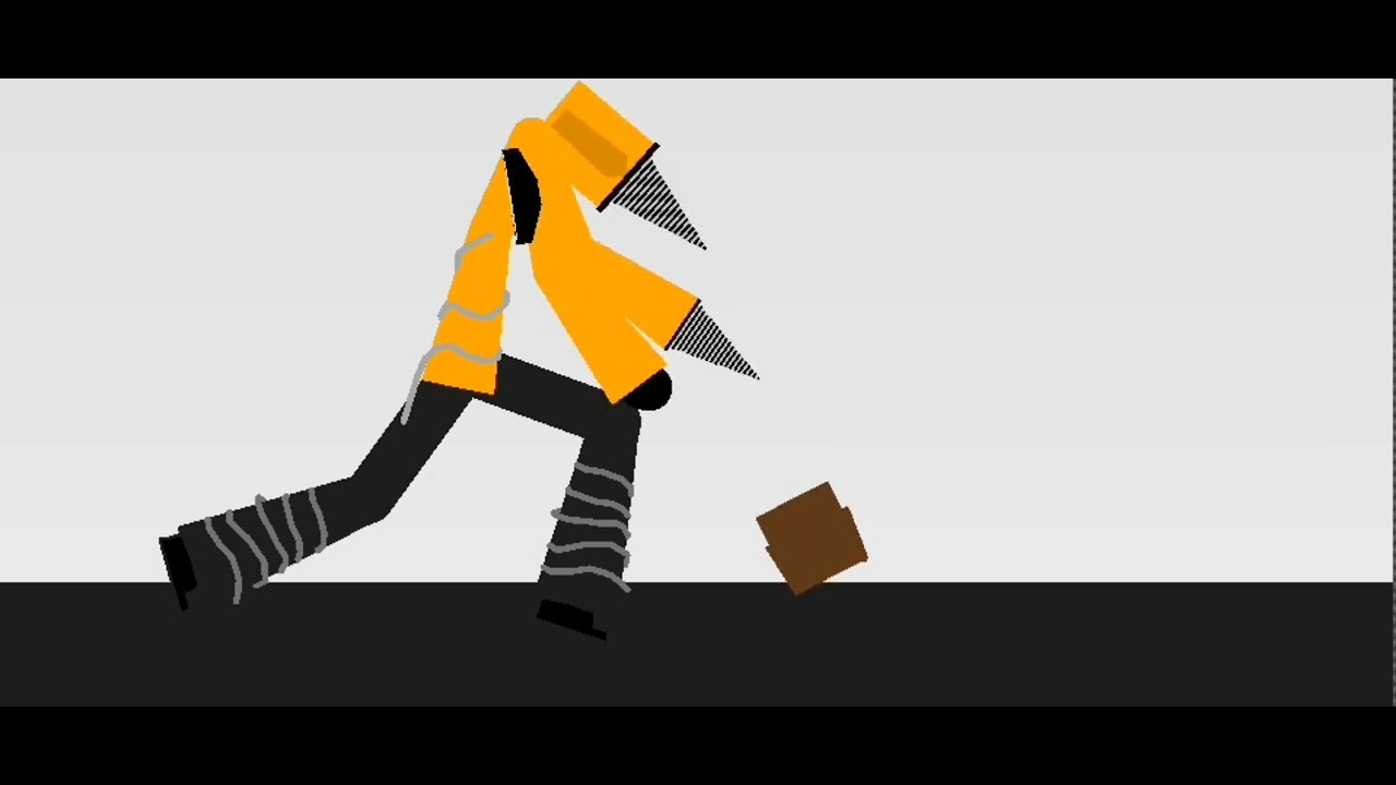 Animação teste da série skibid box - YouTube