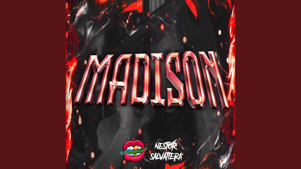 Madison - YouTube