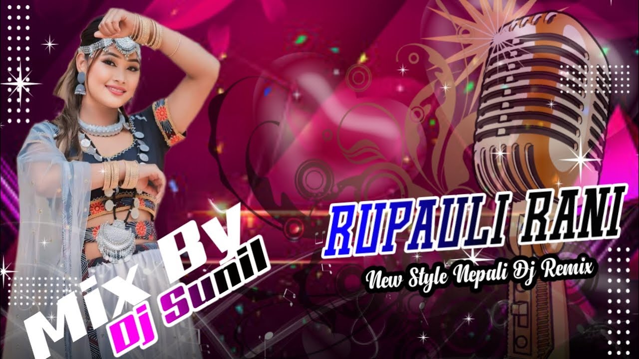 Rupauli_Rani_New_Nepali_Song_Official_Video_Song_Tiktok_Viral_Dj_Song ...