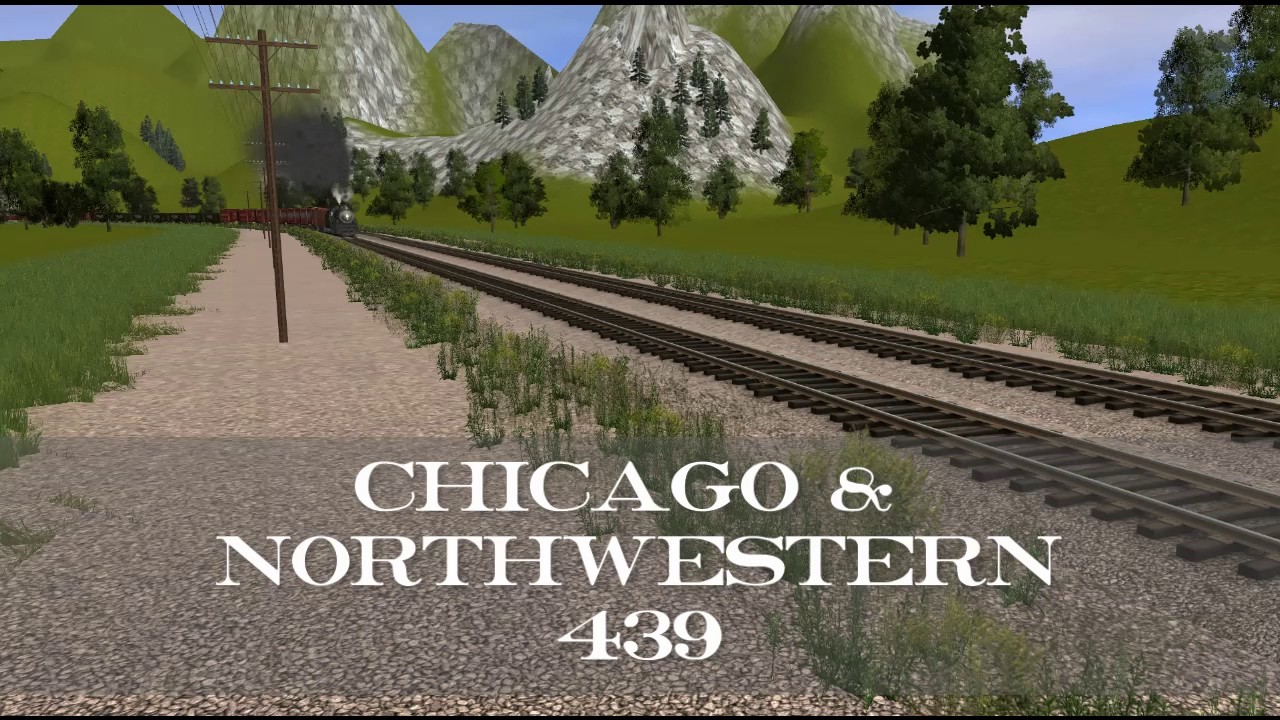 Peter's Trainz: Mikados Promo 12/23/2016 (Official) - YouTube