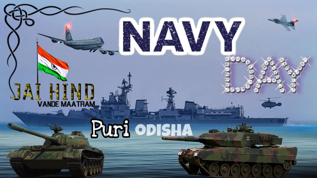 Fast time Odisha🇮🇳Navy Day celebration in Puri blue flag beach || 2024 ...