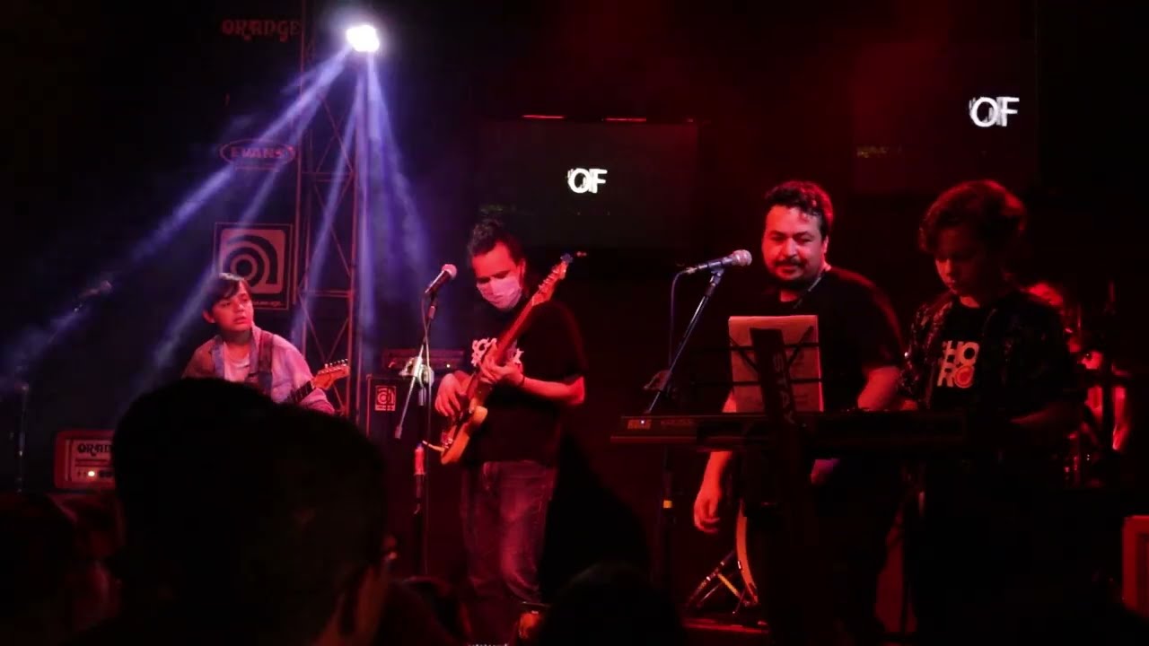 Come Together - Rock101 - 15h55 - YouTube