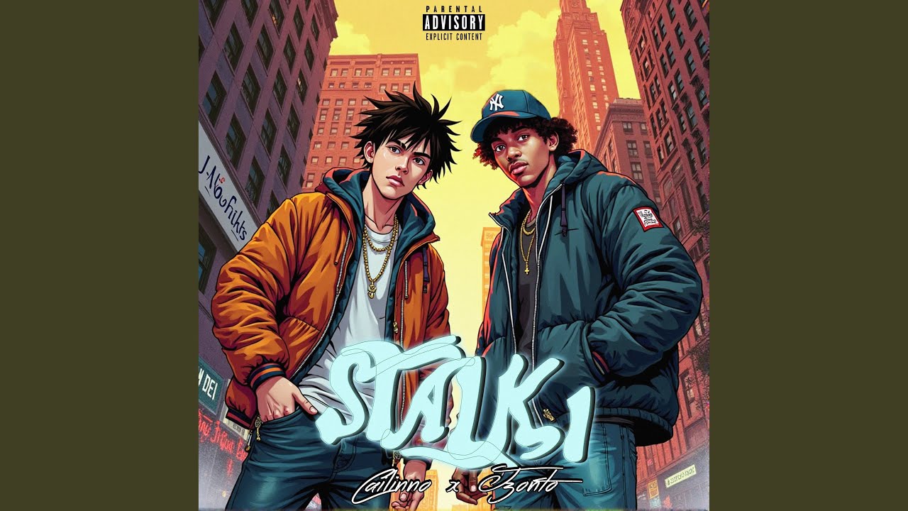 Stalki - YouTube