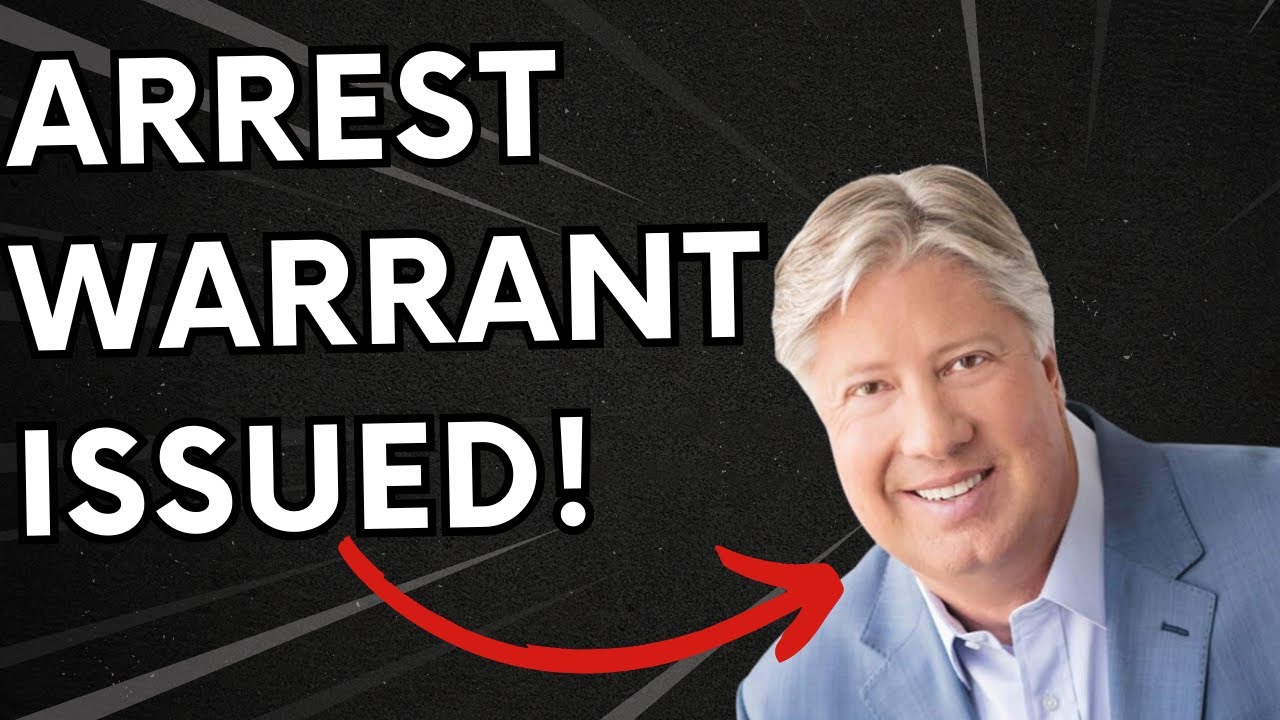 Arrest Warrant Issued for Robert Morris - YouTube