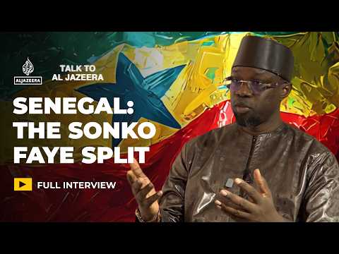 Friends turned foes: The split reshaping Senegal | Talk to Al Jazeera