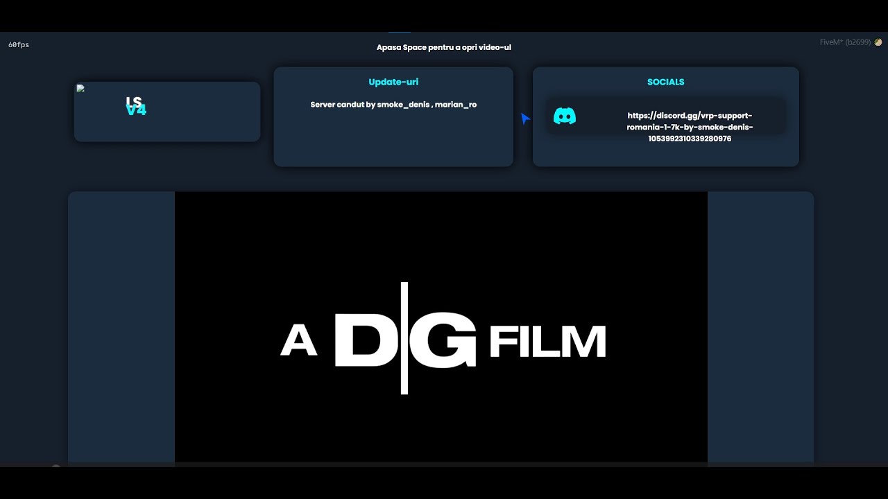 lsv4 by smoke_denis (sv de vanzare 30e) - YouTube