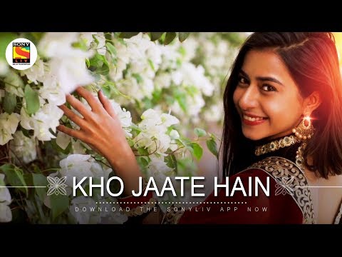 Kho Jaate Hain | Deepanshi Nagar | Bharat-Hitarth | SonyLIV Music