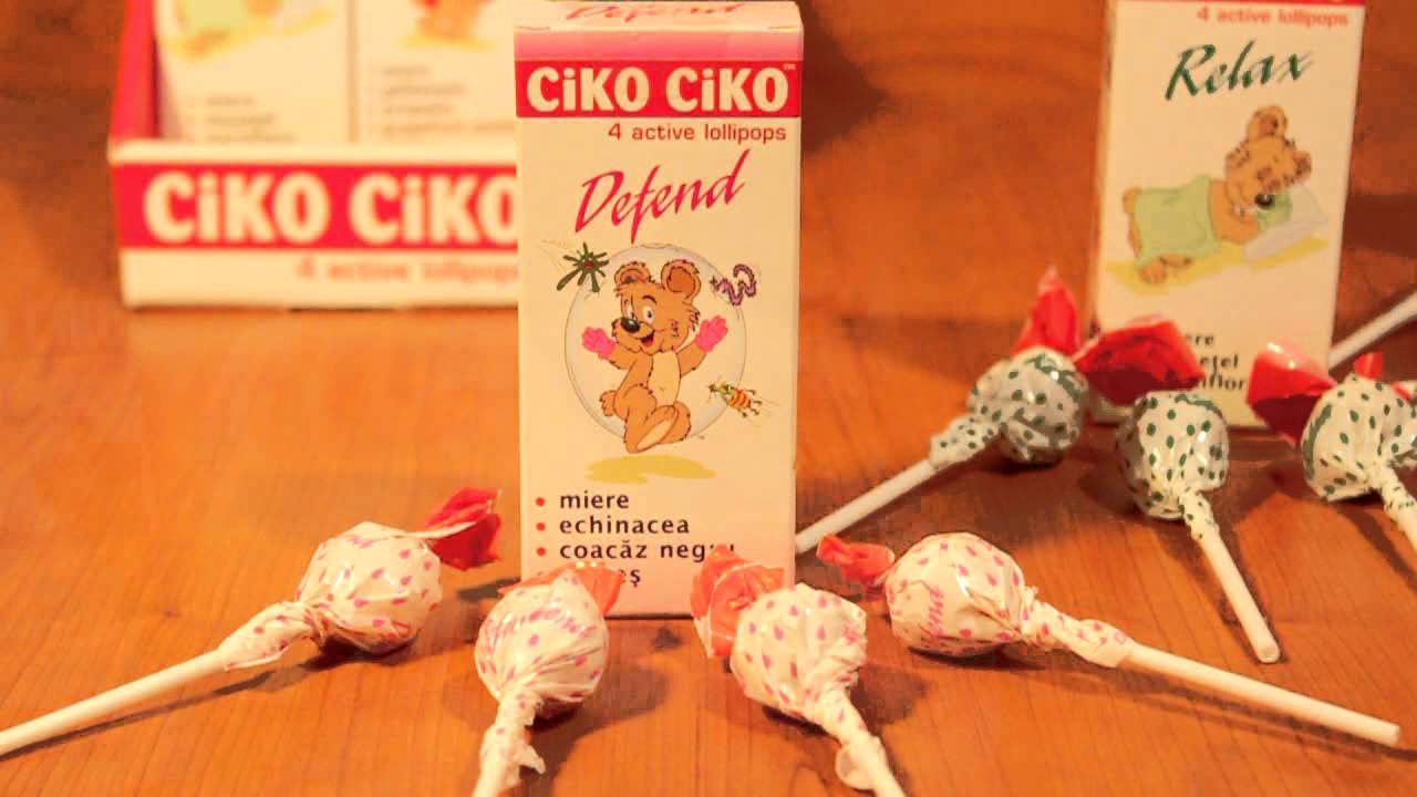 CIKO_CIKO VideoFlyer.mpg - YouTube