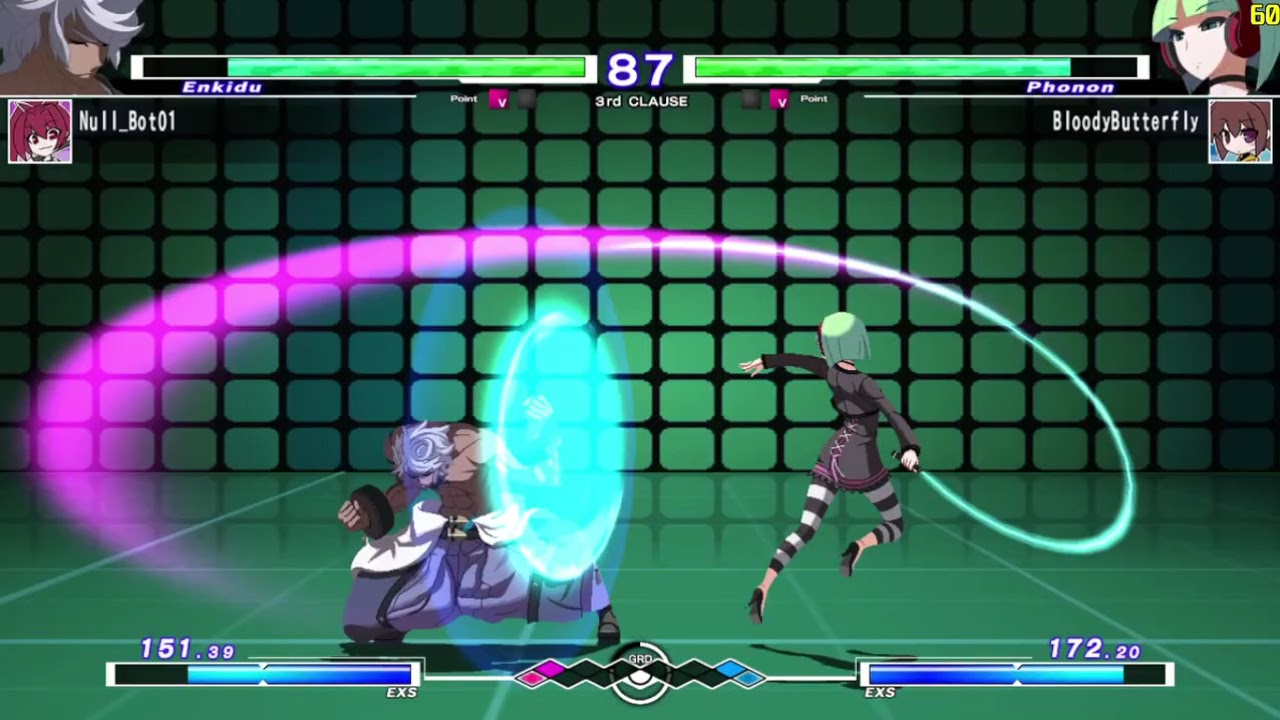 *BBBCCC intensifies* - YouTube