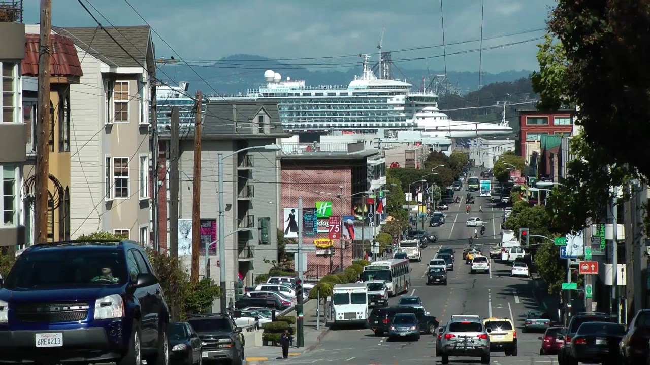 San Francisco - YouTube