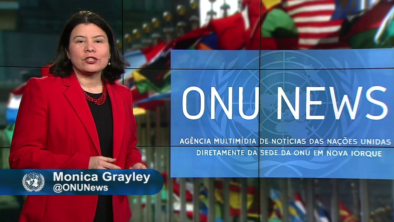 Destaque ONU News - YouTube