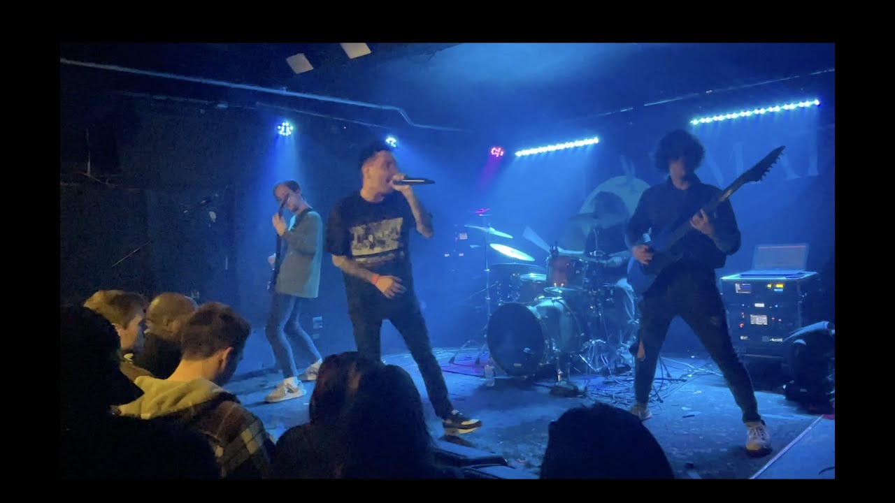 Lost In Separation (Full Set) Live at New Brookland Tavern in Columbia ...