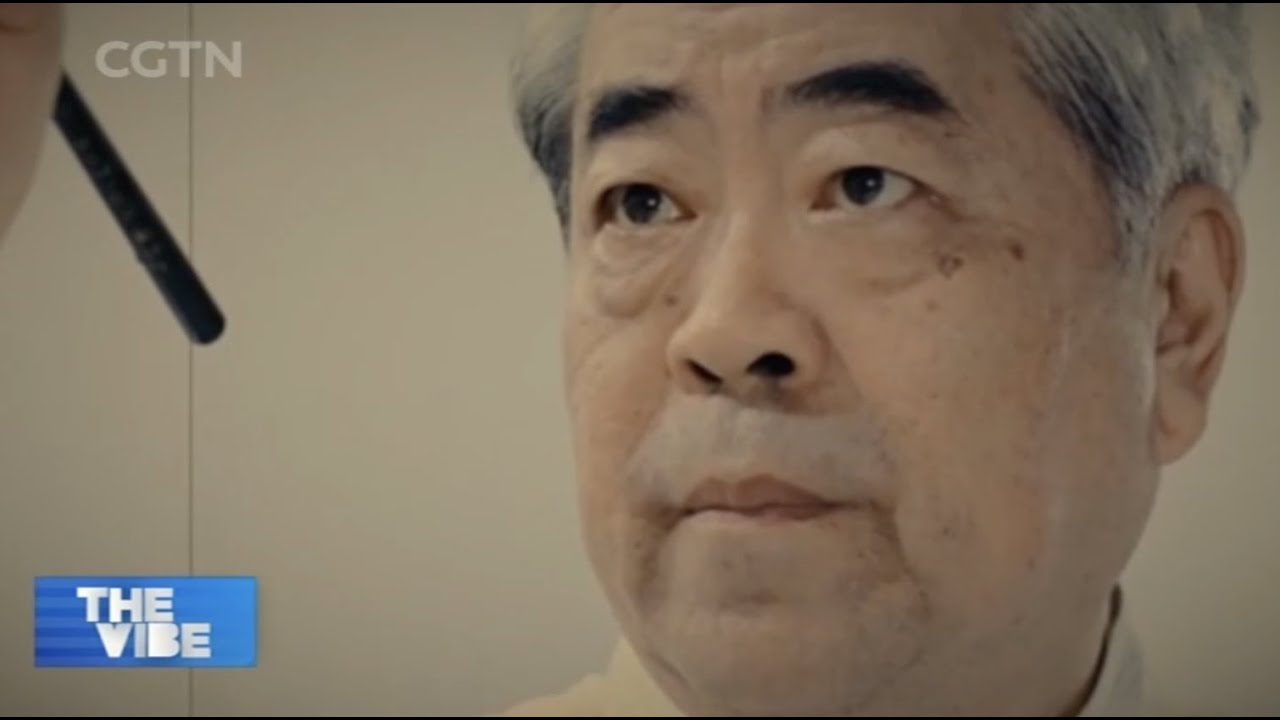Exhibition Features Renowned Contemporary Chinese Painter Fan Zeng ...