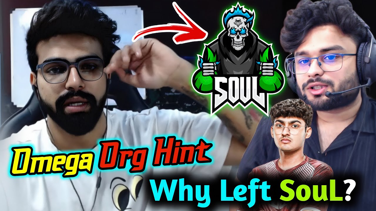 Real Reason Why Omega Left SouL🚨 Omega reply Joining SouL Back ️ Spower ...