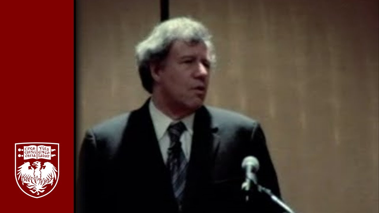 Barack at UChicago Law & The New Supreme Court: Geoffrey R Stone - New ...