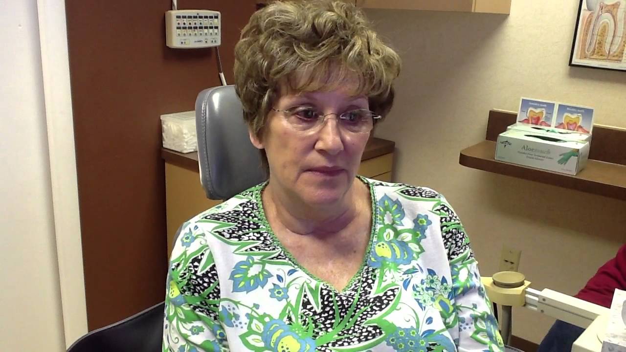 Dr. Maureen Toal, DMD - Patient's Testimonial - YouTube