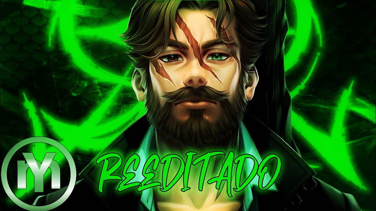 Abutre | REEDITADO | Arthur Cervero (Ordem Paranormal) | @M4rkim - YouTube