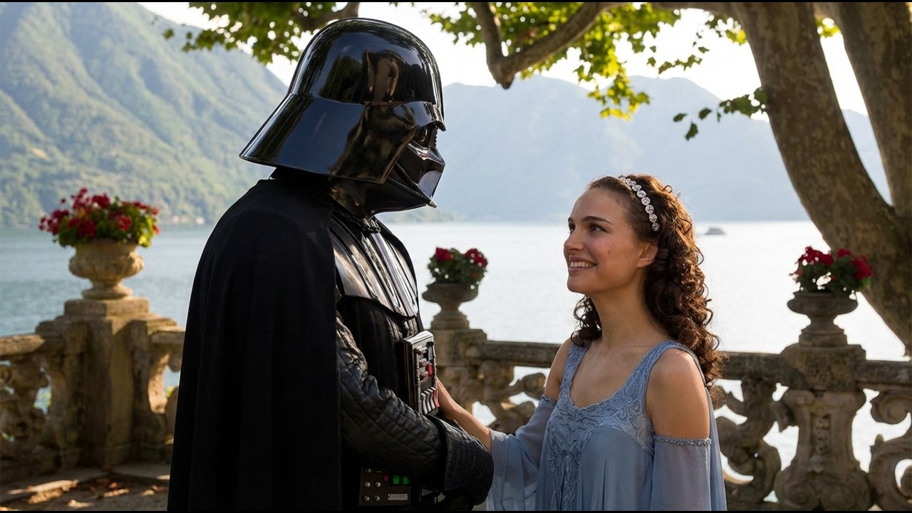 Breathin' Out Loud (Star Wars Reggae Parody) - YouTube