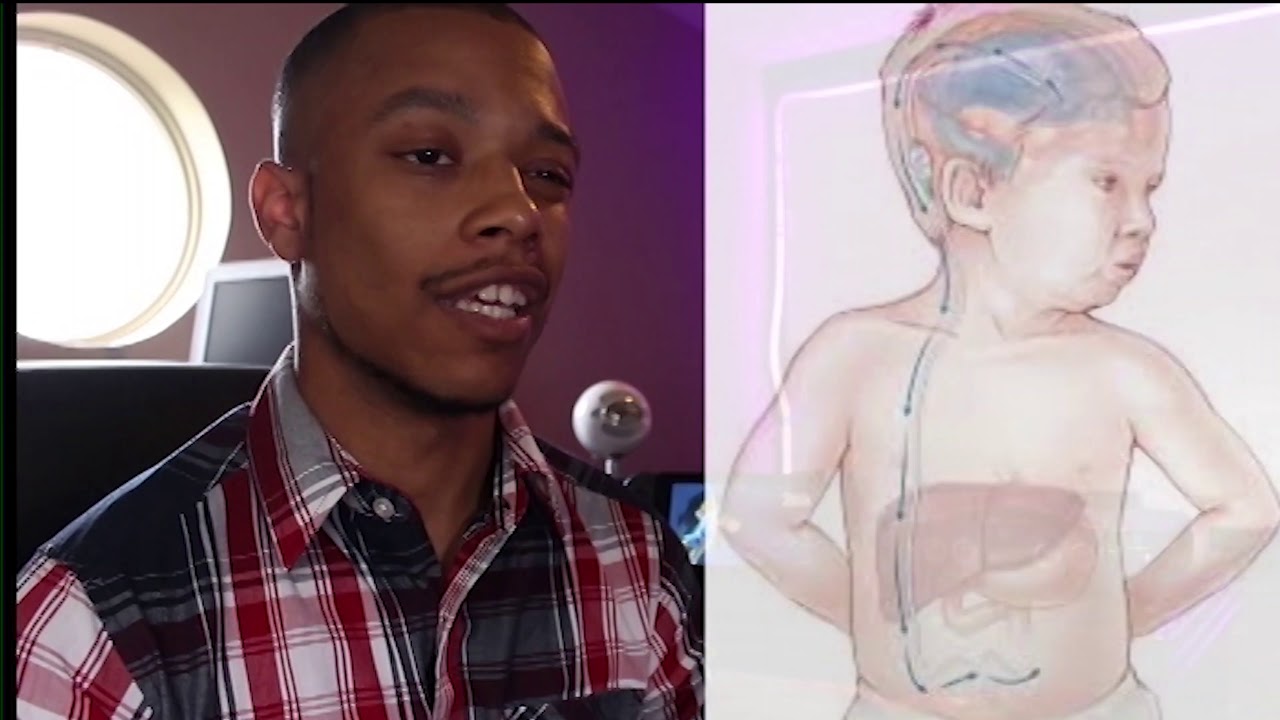 Christian Fuller editing Reel - YouTube