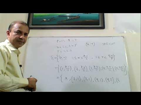 ADVANCED NUMBER THEORY Class 03. Mathematics Master’s final year. National University. - YouTube