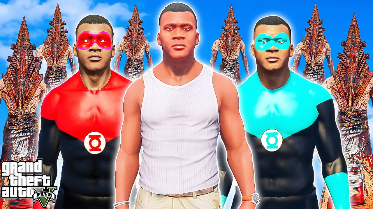 FRANKLIN SAVE SHINCHAN & CHOP (GTA 5 Mods) #021 - YouTube