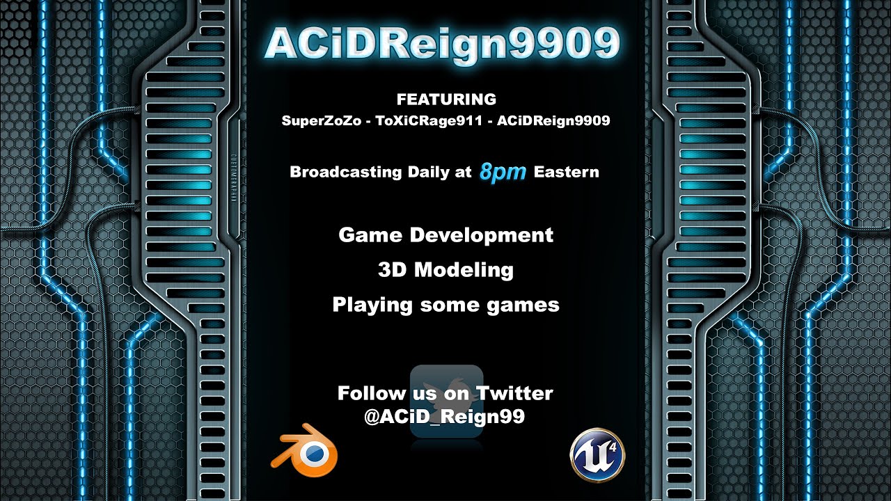 Playing Random Indie Games & Talking about Game Development - YouTube