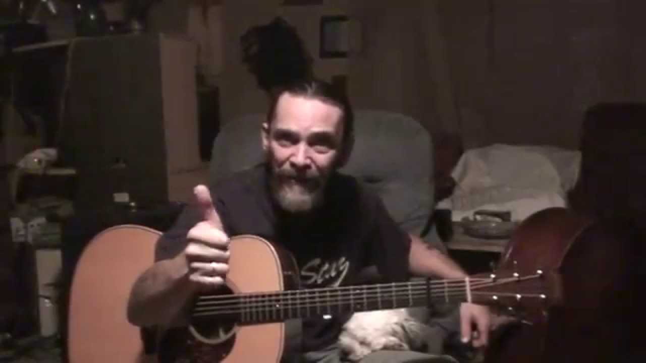 Red Wing Flat Picking Guitar Lessons - YouTube