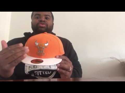 My 5th new era hat video