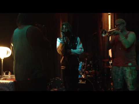 Damion Shade (medulla ft Mr. Burns) - YouTube