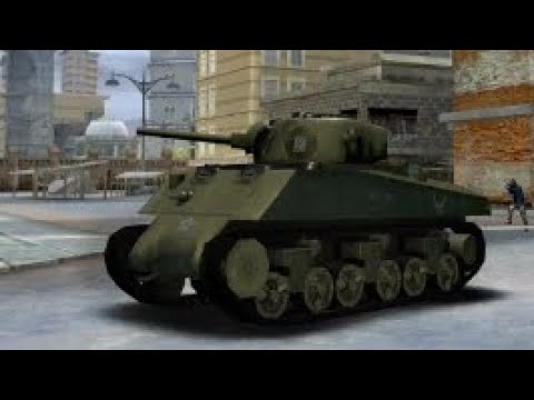 Sniper 3D Assassin - Mission a Can We Beat Up A Tank? Terget-Tank #tank ...