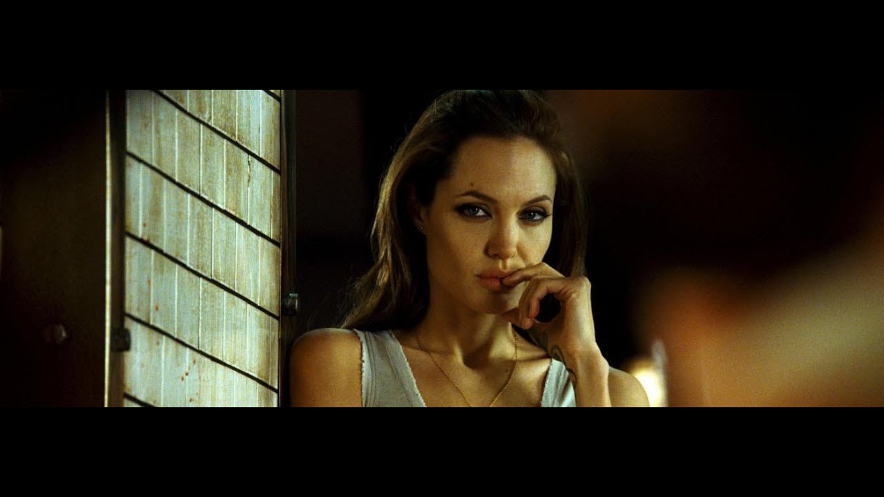 Wanted (2008) | Trailer HD CZ | koupit DVD, Blu-ray - YouTube