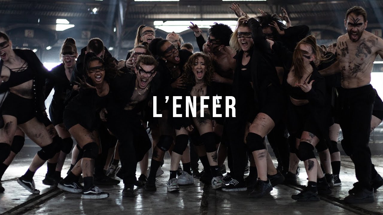 L'ENFER - YouTube