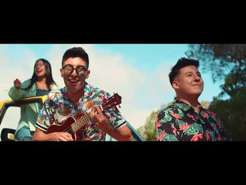 VictoryCriss - Extranjera - (Official Video)