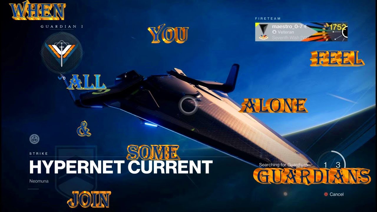 CONTINUE WITH THE STORY LINE LIGHTFALL. HYPERNET CURRENT - YouTube