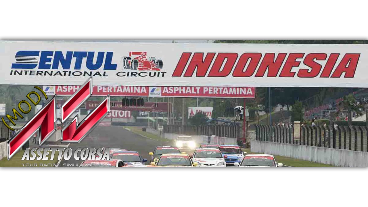 Sentul International Circuit