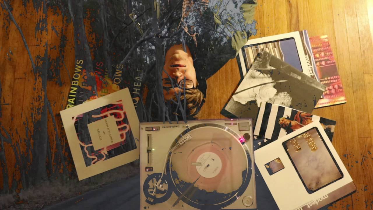 rubberbrain - you're so perfect - YouTube