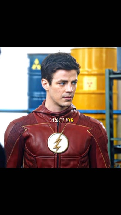 Barrys A Menace The Flash Edit Edit Theflash Barryallen Grantgustin Shorts Cw Capcut