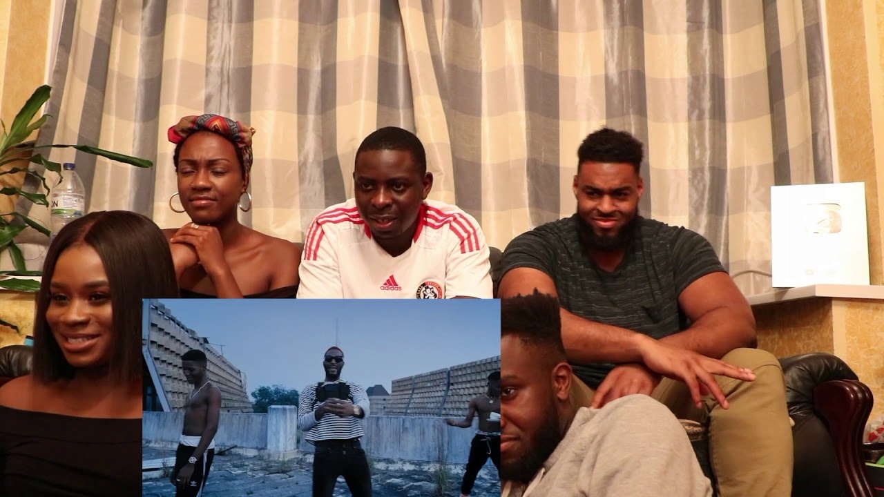 Prettyboy D-O Ft. Santi - PULL UP ( REACTION VIDEO ) || @prettyboyDO ...