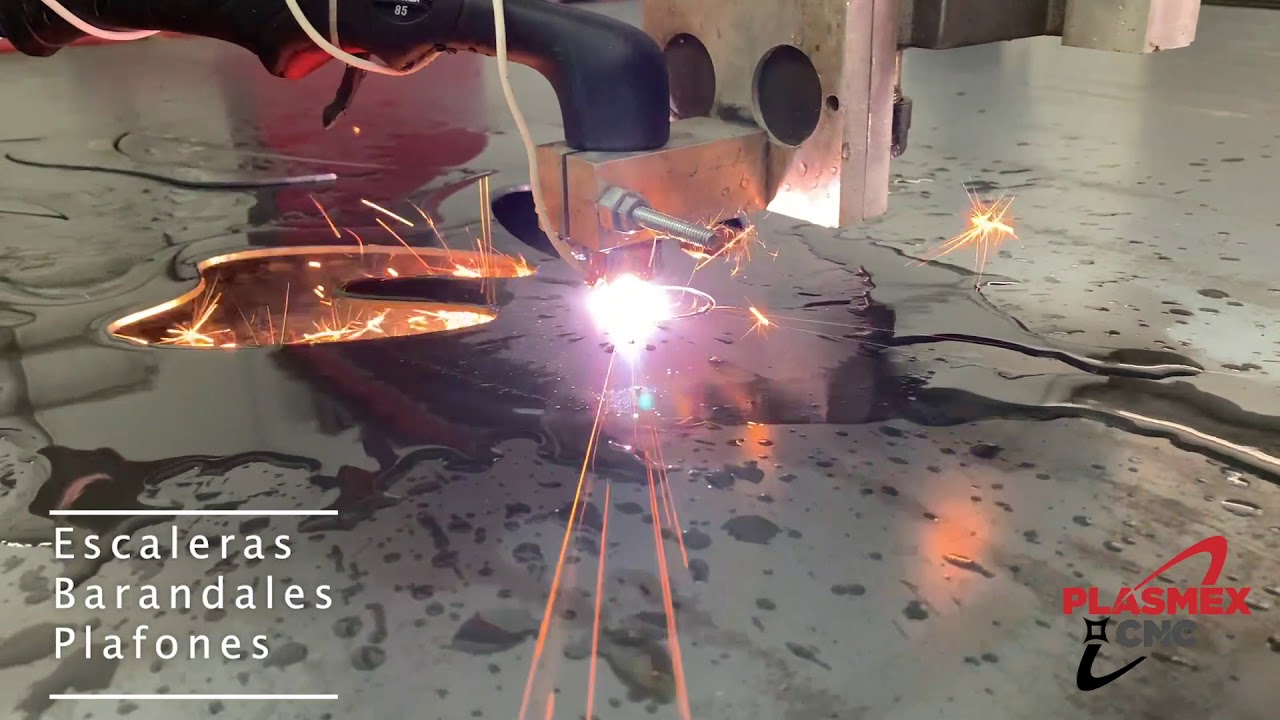 SERVICIOS PLASMEX 1 - YouTube