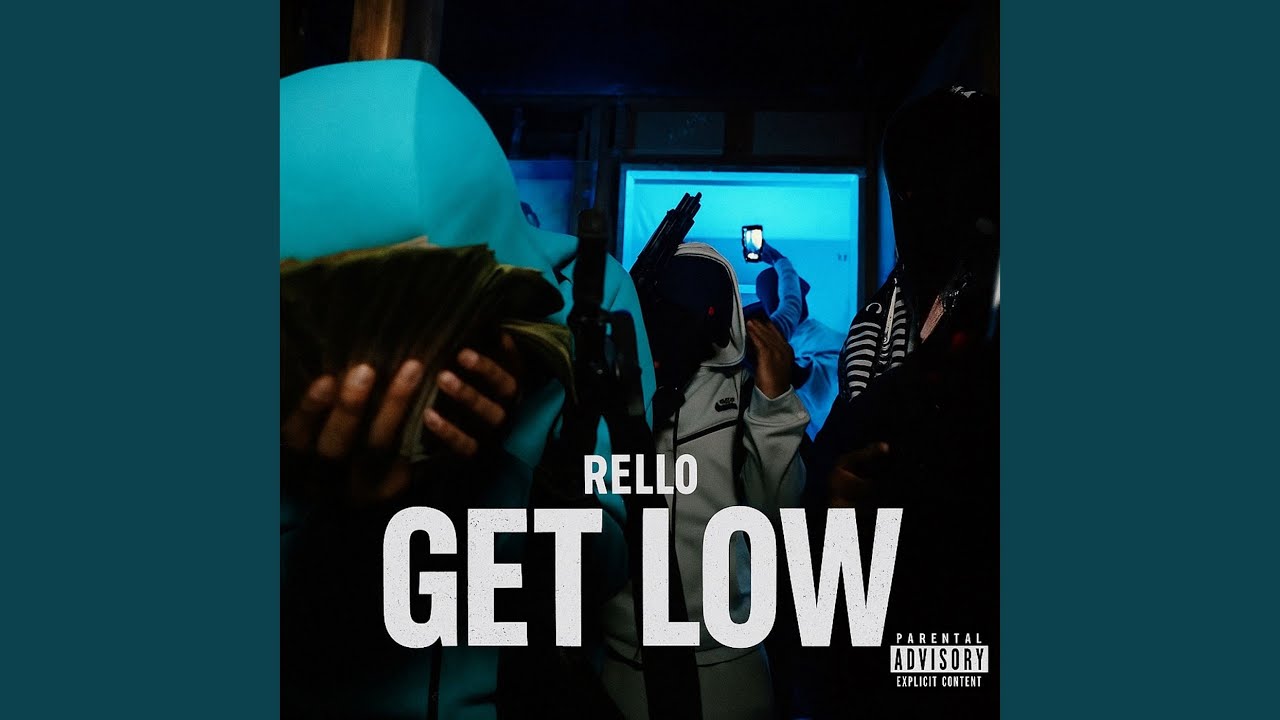 GET LOW - YouTube