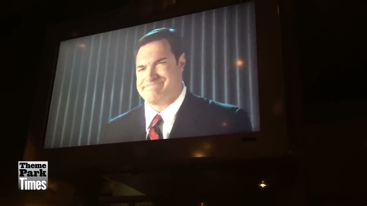 Soarin' Around The World - Full Ride & Preshow POV - Disneyland/Disney ...