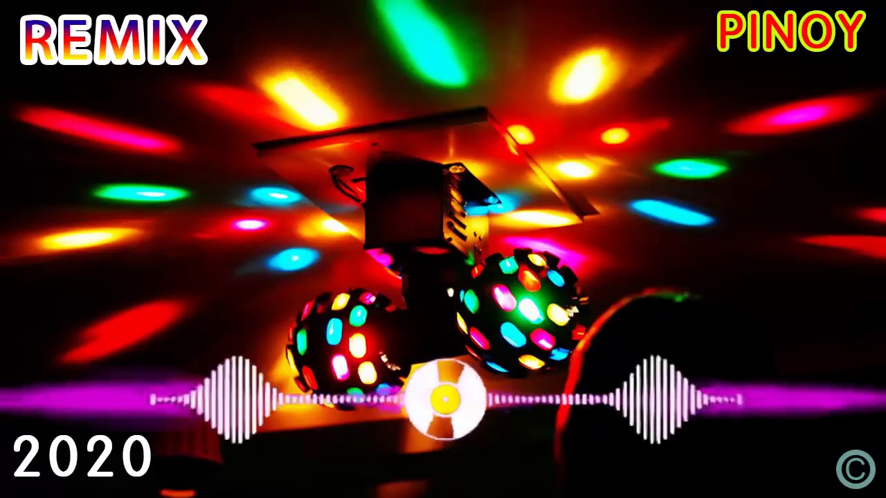 DISCO Tagalog REMIX 2020 Nonstop ♪ღ♫ PINOY DISCO REMIX DANCE 2020 ♪ღ ...
