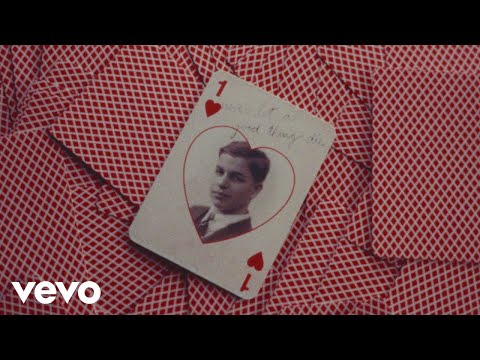Carly Rae Jepsen - Never Let a Good Thing Die (Official Lyric Video)
