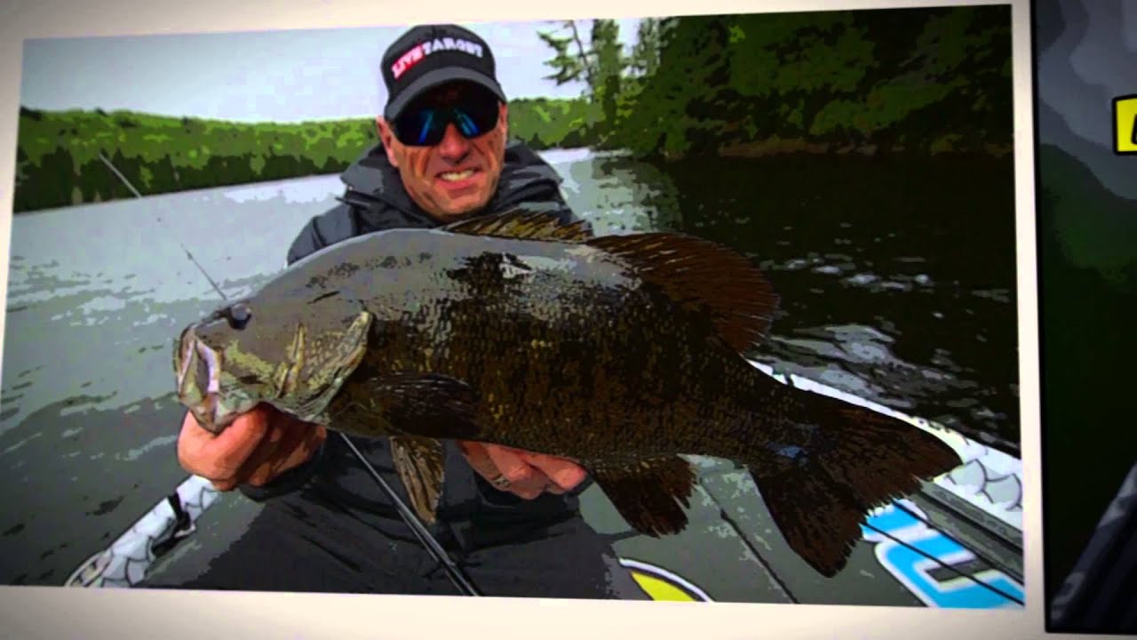 This week on Dave Mercer's Facts of Fishing THE SHOW - Jackin ...