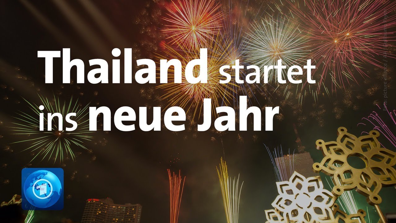 Welches Jahr Ist In Thailand