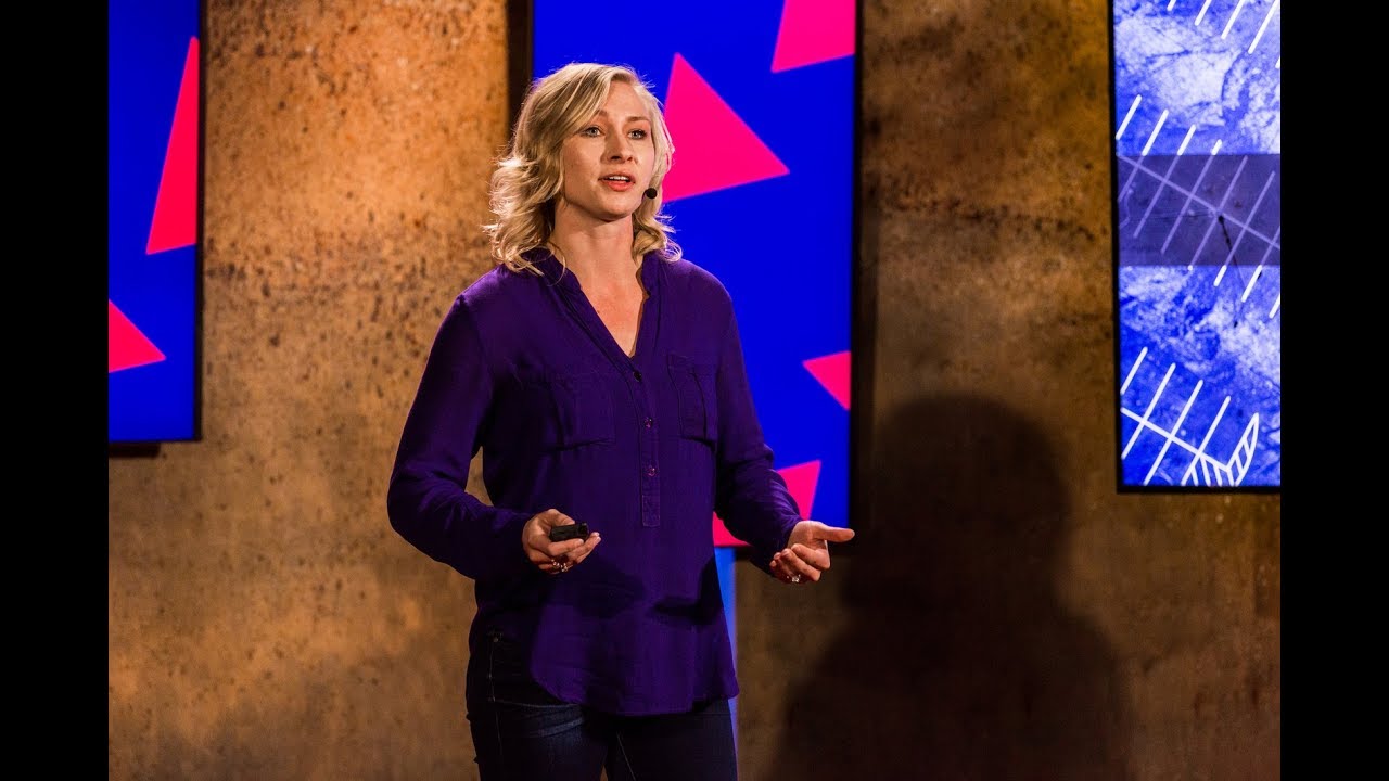 How can we help bee diversity? | Danielle Bilot - YouTube