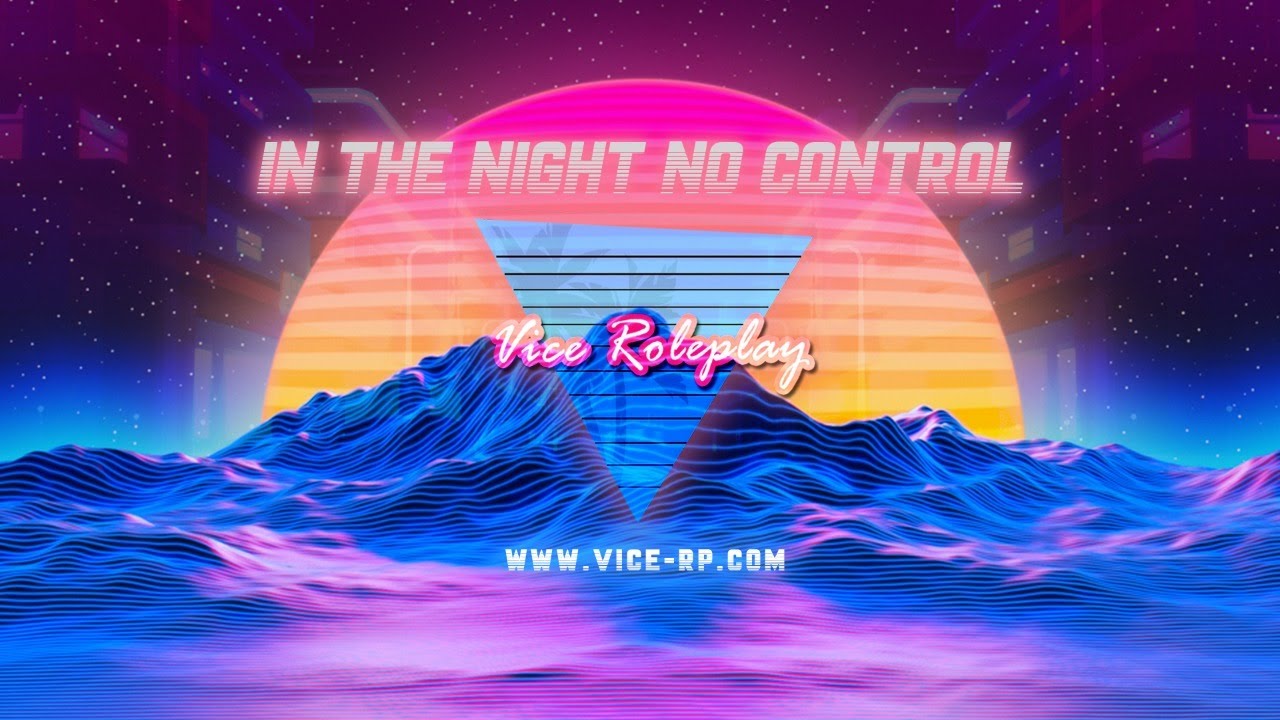 [VC:RP] Vice Roleplay ile 2021'e merhaba! - YouTube