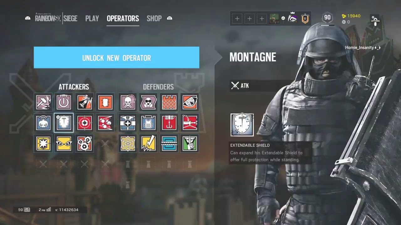 How To Get More Renown! (Boosters) | Rainbow Six Siege - YouTube